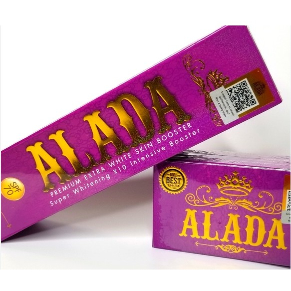 ALADA SOAP - 100% Original direct from Thailand | Shopee Philippines