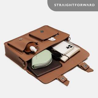 Straightforward DVL Klasik | Shopee Philippines
