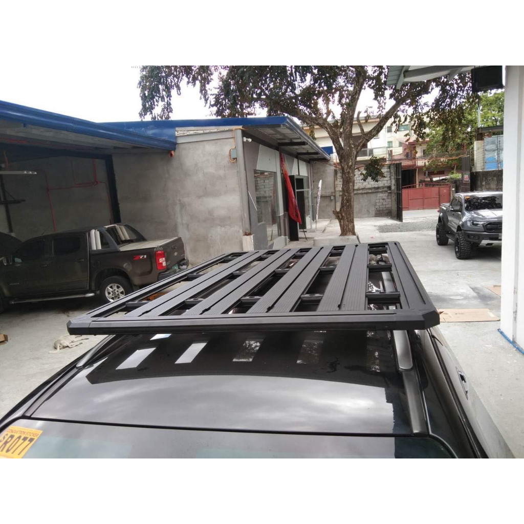 SLIMRACK MEDIUM SR PERFORMANCE (180X125 CM) | Shopee Philippines