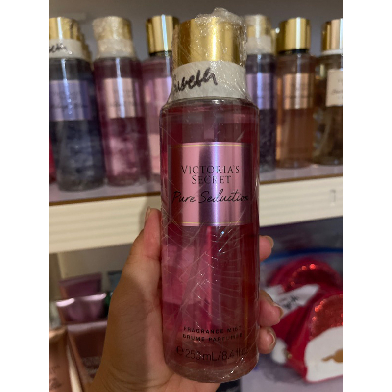 Victorias Secret Fragrance Mist 250ml Shopee Philippines