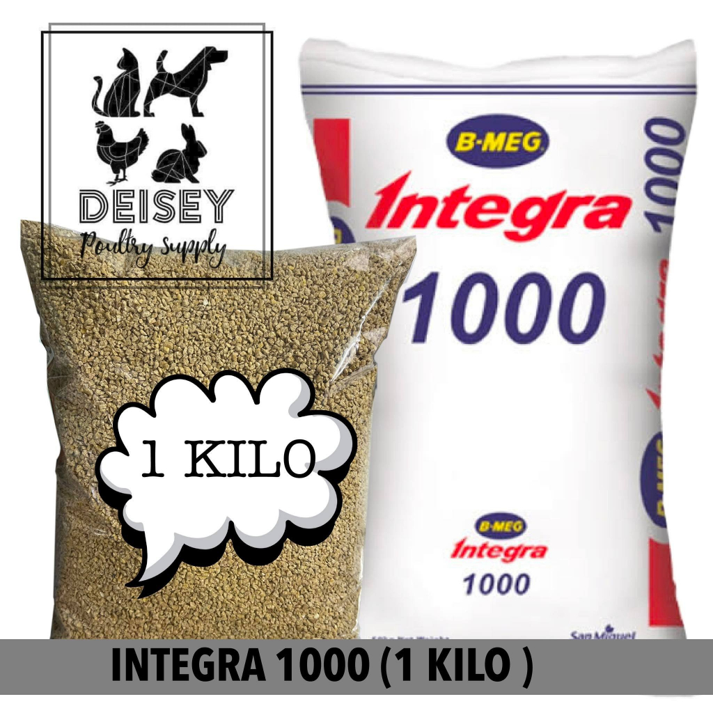 B-MEG INTEGRA 1000 (1 KILOGRAM) | Shopee Philippines B-MEG INTEGRA 1000 (1 KILOGRAM) | Shopee Philippines