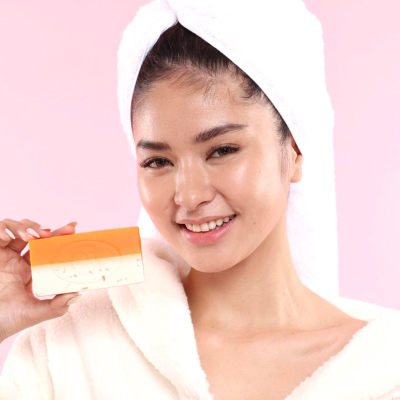 G21 Combo Soap (Duo Soap + Golden Dust) | Shopee Philippines