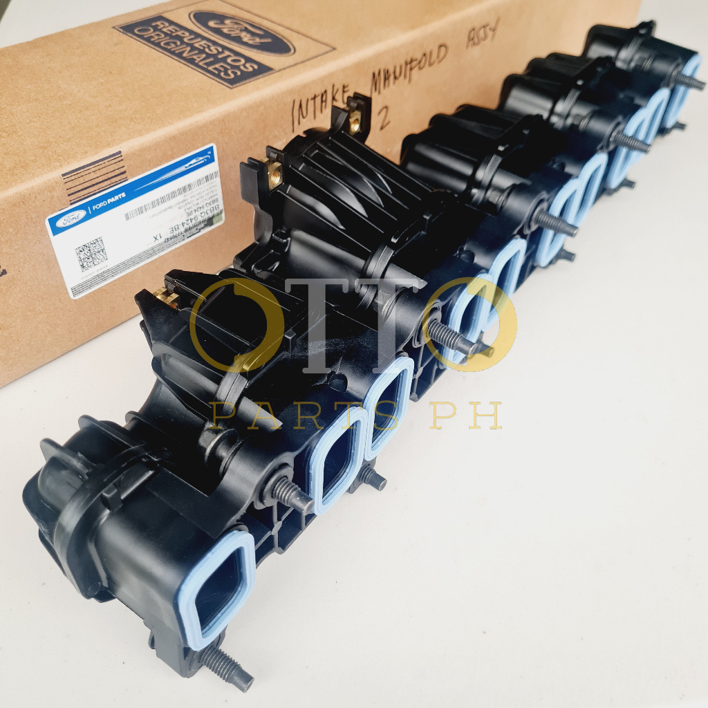 [GENUINE] Intake Manifold Assembly For 3.2L Ford Ranger, BT50 [2012 ...