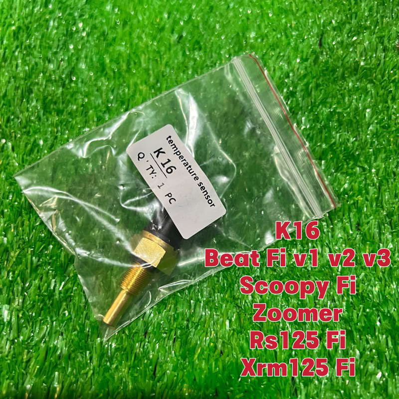 temperature oil sensor beat fi v1 v2 v3,scoopy fi,zoomer,rs125 fi XRM ...