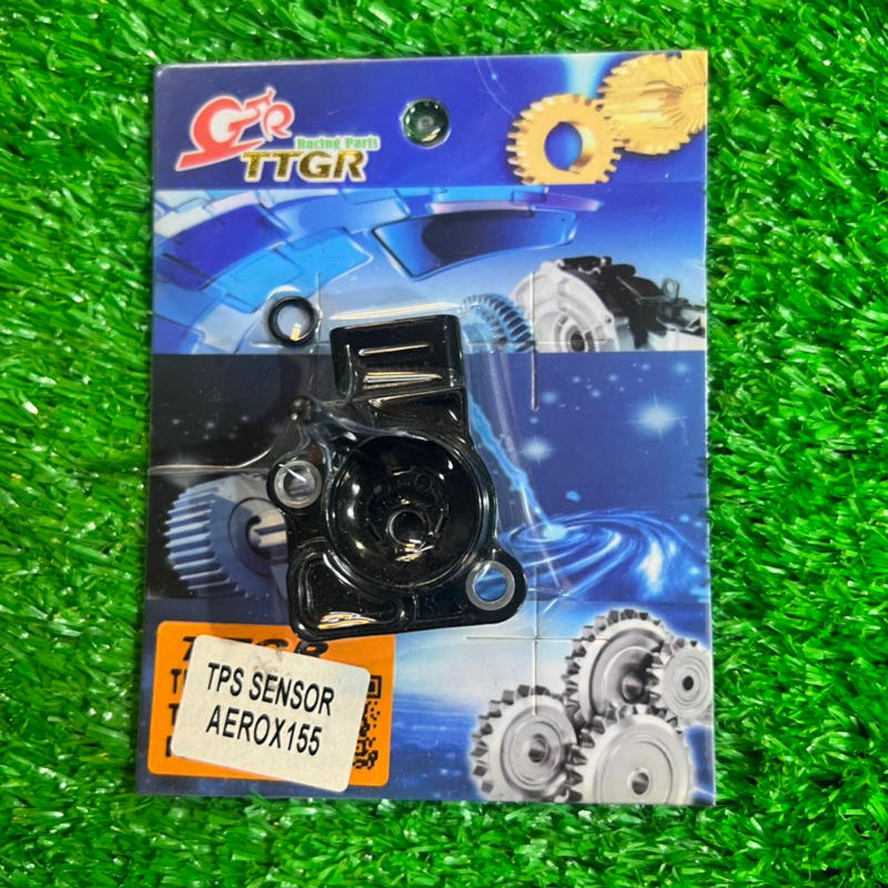 Aerox 155 V1/V2,NMAX V2,R15 V3,LEXY,VIXION R LED throttle body tps ...