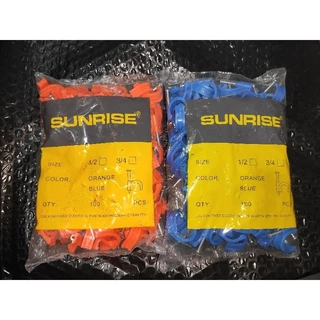 pvc clamp 1/2 - Best Prices and Online Promos - May 2024 | Shopee ...