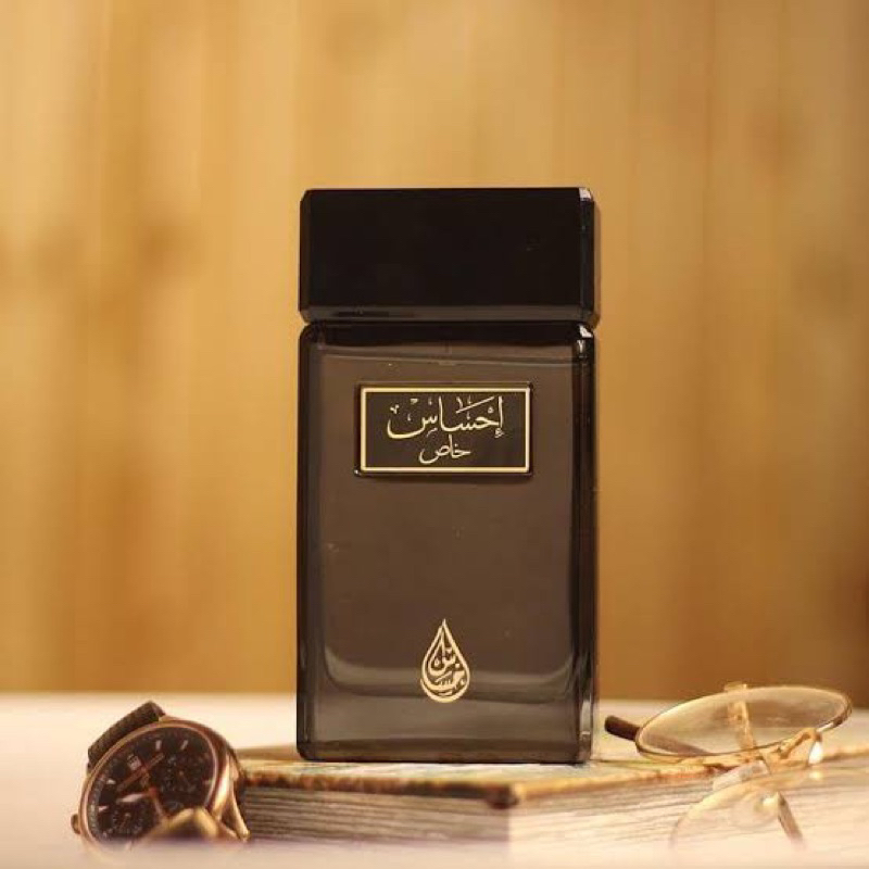 Ehsas Khas by Arabian Oud 100ml | Shopee Philippines