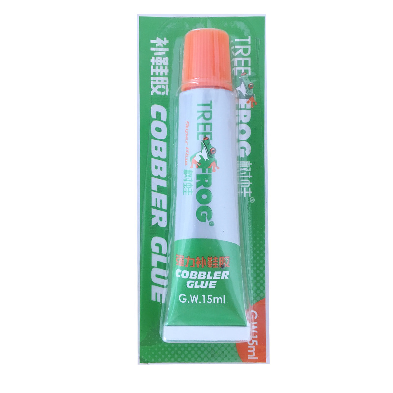 Original TREE FROG 502 50g Strong Super Glue Liquid Universal Glue ...