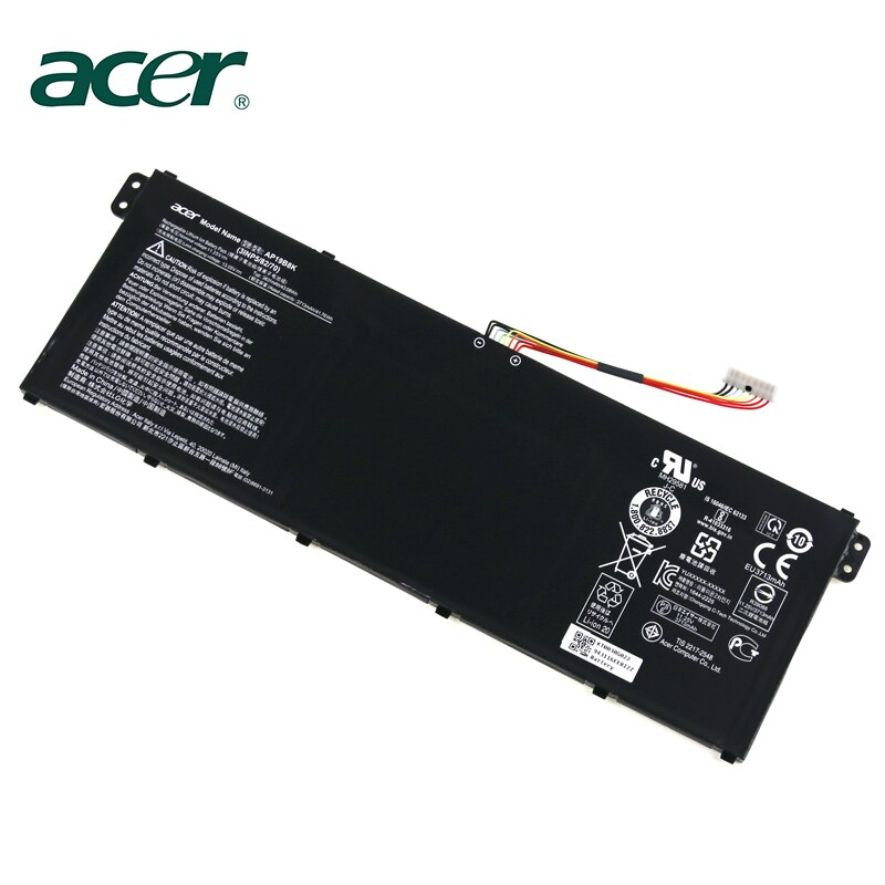 AP19B8K Laptop battery For ACER Aspire A315-23 A317-52 A514-53 A515-56G ...