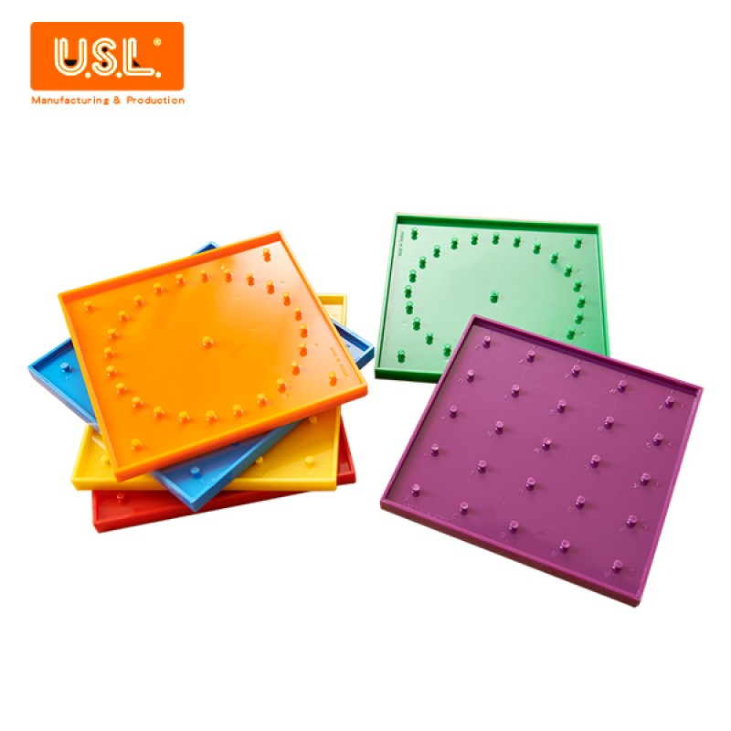USL Geoboard (small) - 15cm | Shopee Philippines