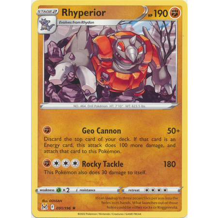 Pokemon TCG - Lost Origin (Rare Cards) | Shopee Philippines