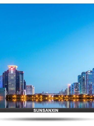 SUNSANXIN LED TV MONITOR 42 INCH 42" Television | Shopee Philippines