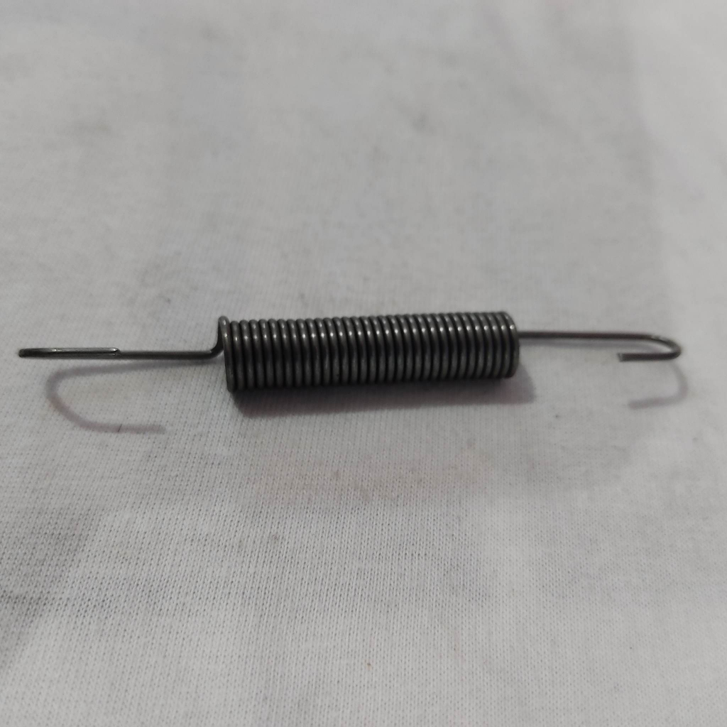 MUFFLER SPRING LONG/SHORT UNIVERSAL | Shopee Philippines