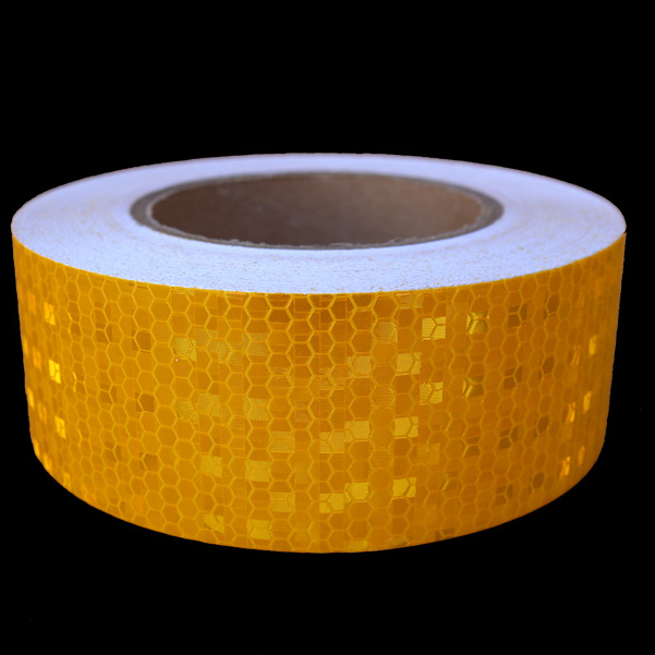 5cmX20m Reflectorize Tape Warning tape Reflectorized Sticker Car ...