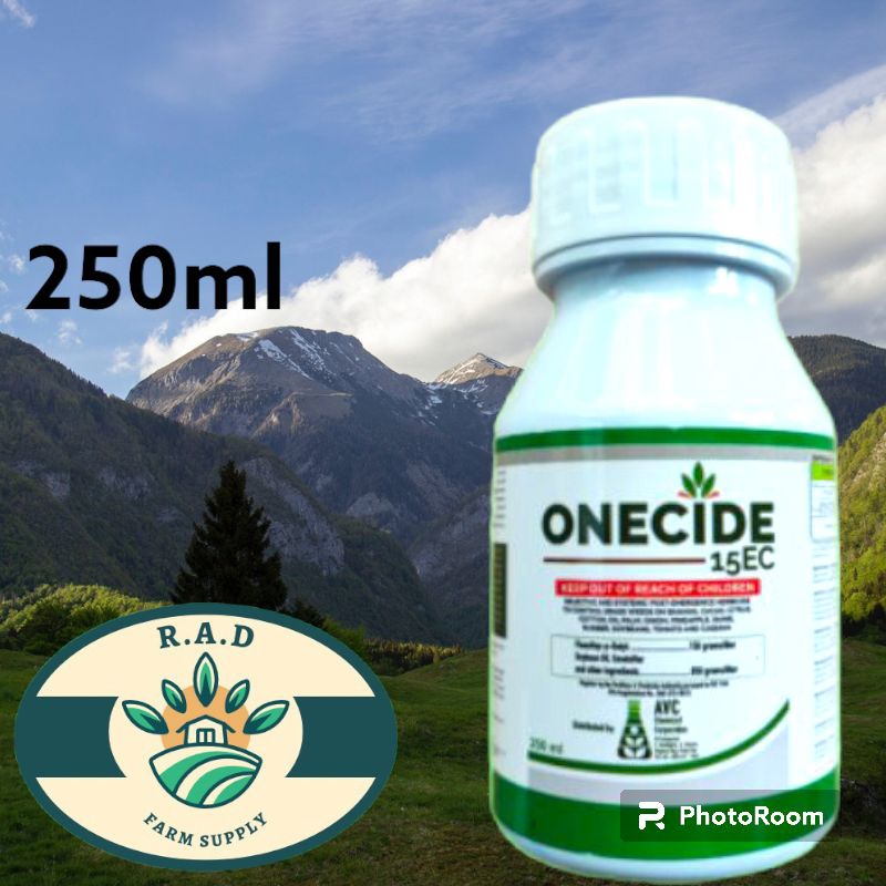 ONECIDE. (250 ml) | Shopee Philippines