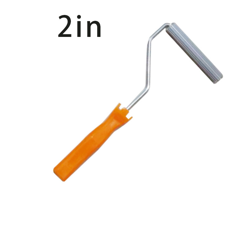 2inch/5inch Aluminum Composite Fiberglass Laminating Fin Roller Tool ...