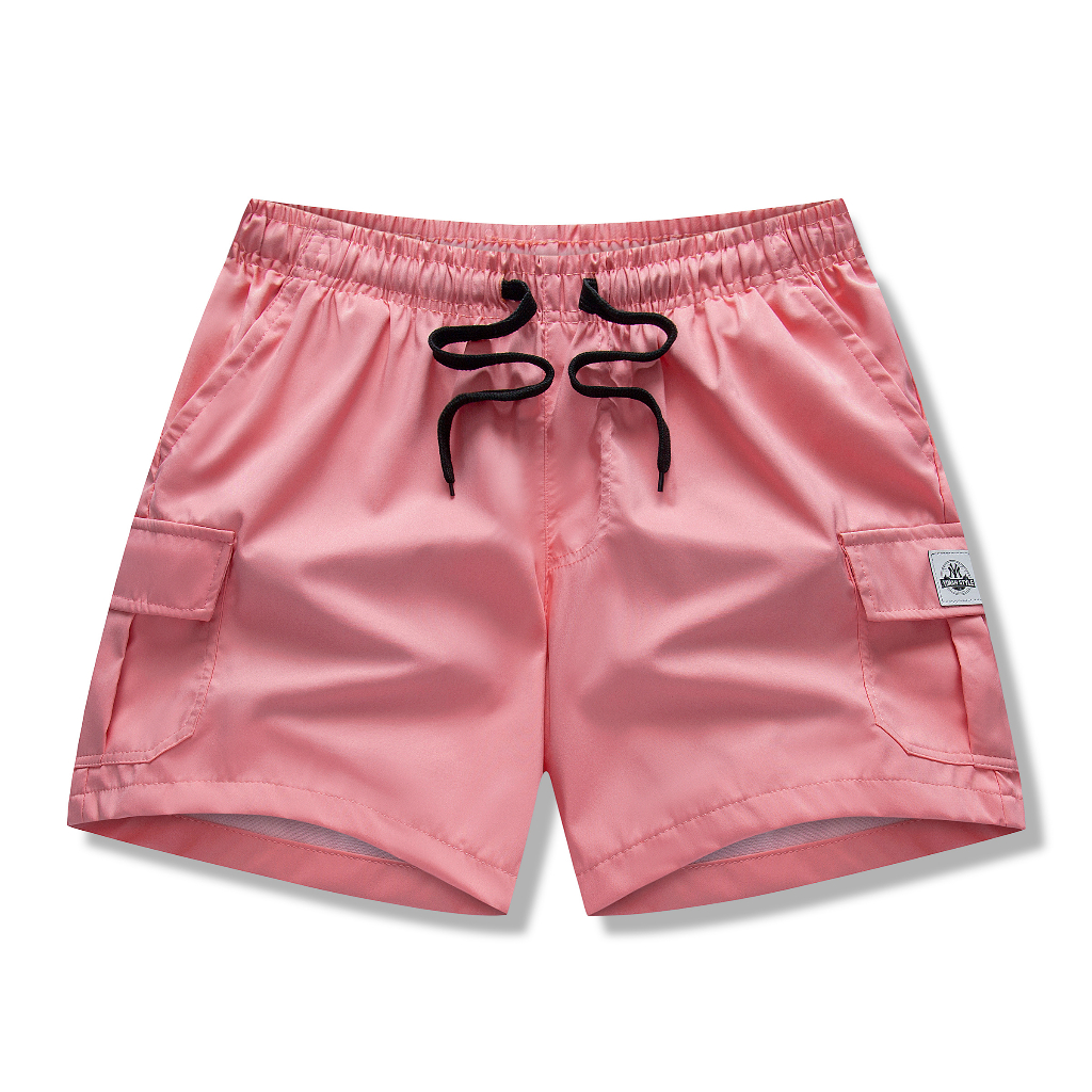 Pambabae kaswal shorts pambabae sports shorts Fastline 4 pocket short ...