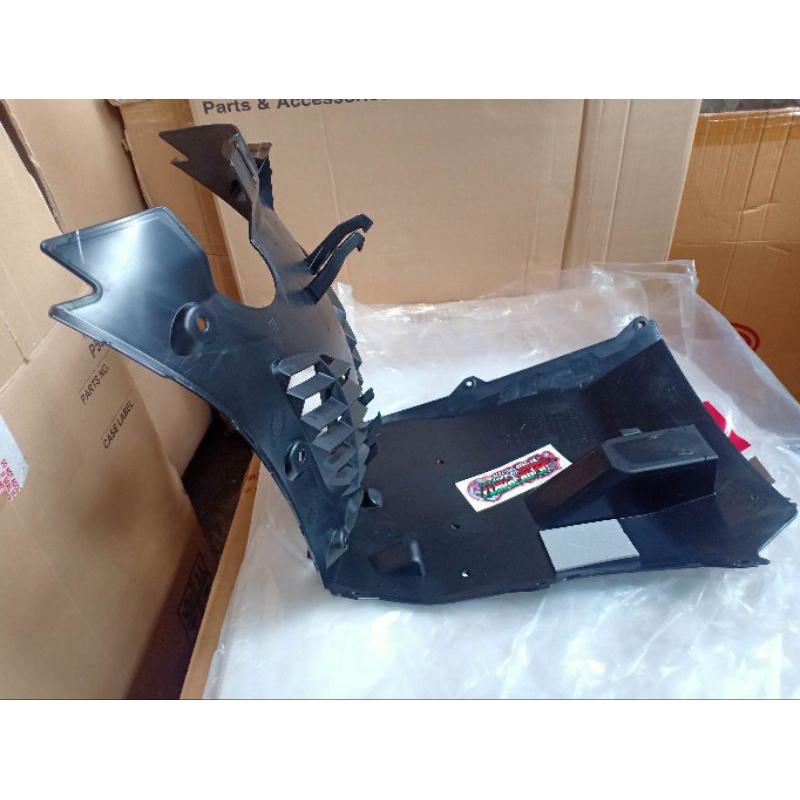 Fender Inner (Araro) for Yamaha Aerox V2 (YGP100%) | Shopee Philippines