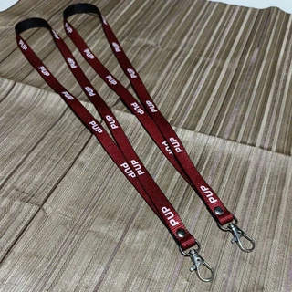 pup lanyard - Best Prices and Online Promos - Jul 2024 | Shopee Philippines