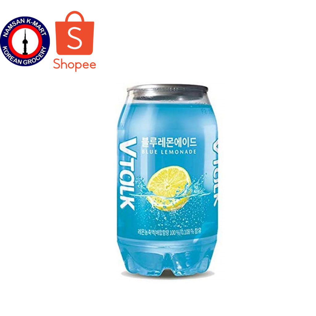 Vtalk & Talk 350ml 3 variants | Shopee Philippines