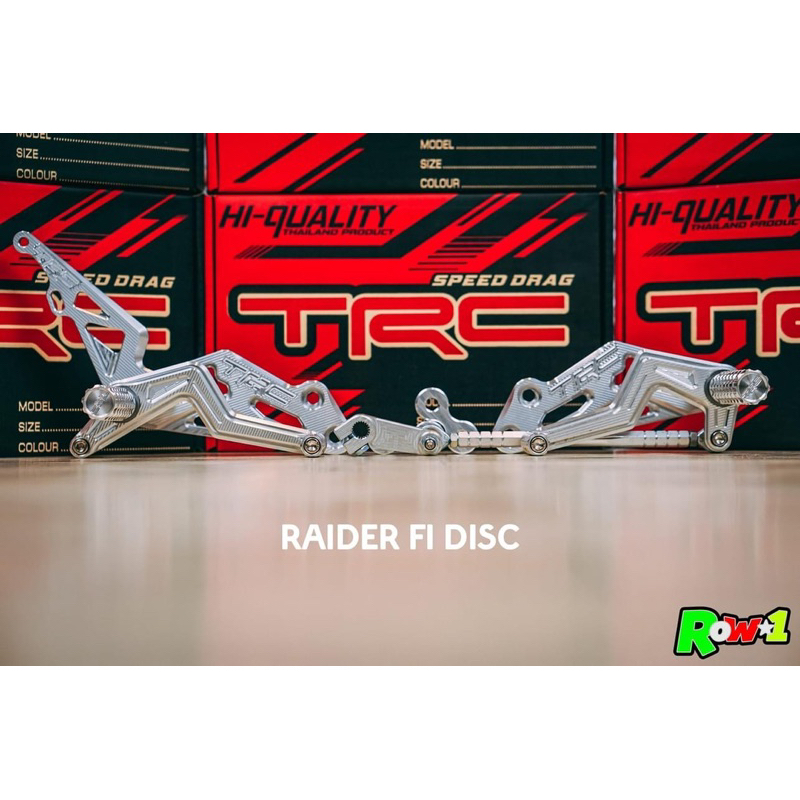 TRC SHIFTER R150 carb/fi V2 & V3 | Shopee Philippines