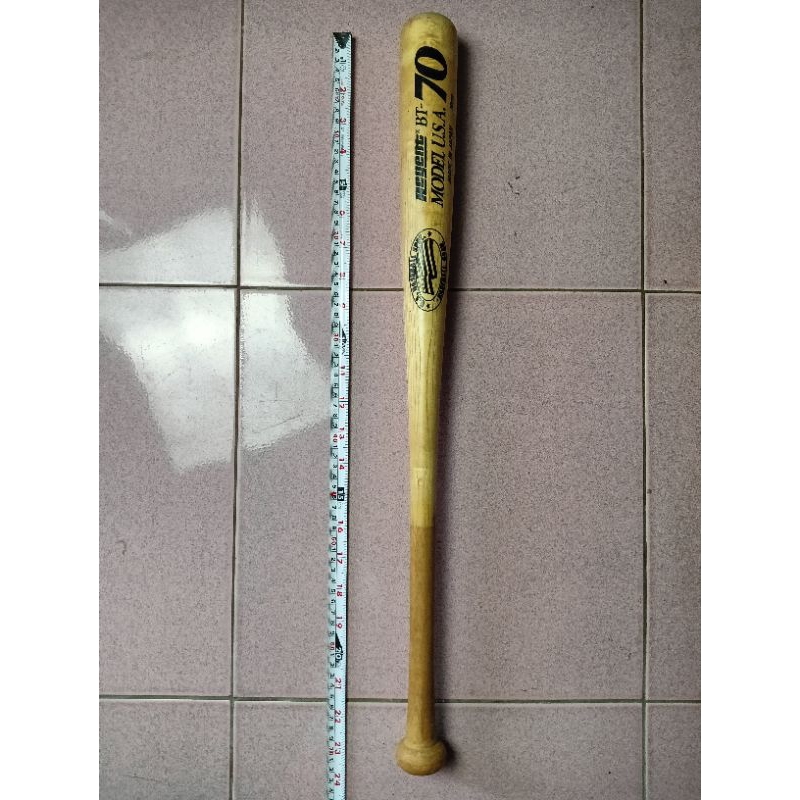 Baseball Bat Japan Surplus Part 2 | Shopee Philippines