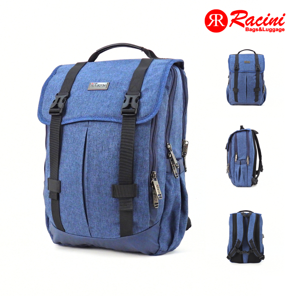 Racini Backpack S-3641 | Shopee Philippines