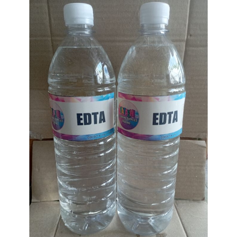 EDTA POWDER/LITER for LIQUiD SOAP | Shopee Philippines