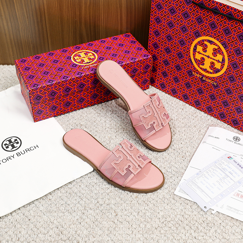 SANDALS FOR WOMEN TOP GRADE SLIPPERS WITH BOX 816 | Shopee Philippines