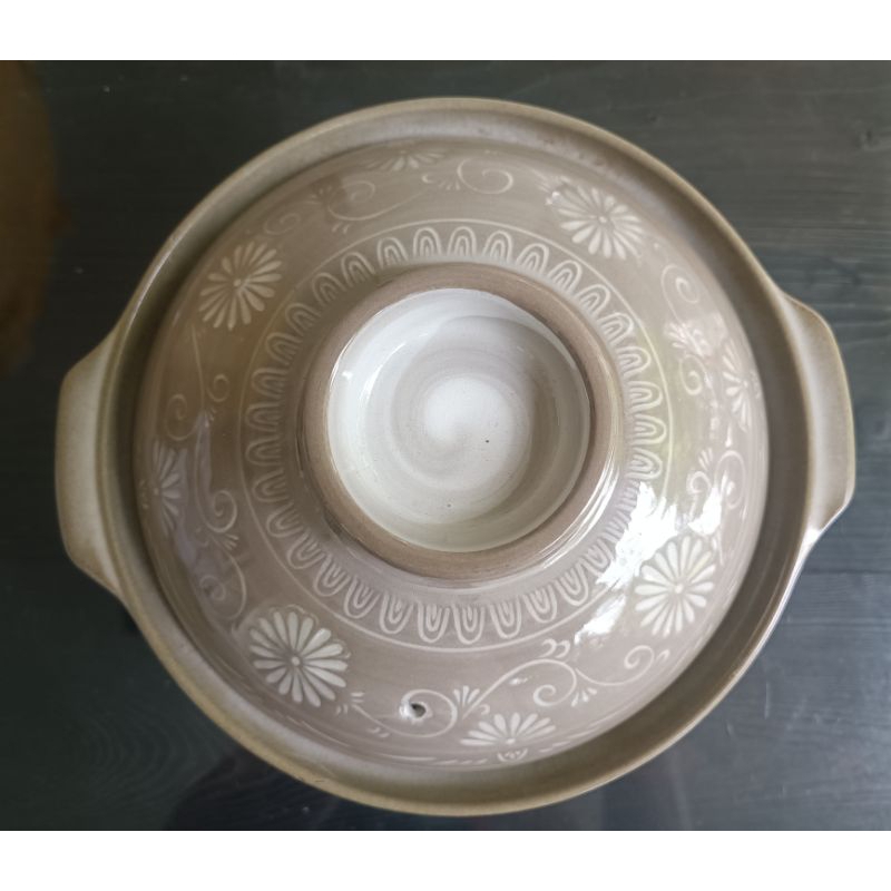 Hana Mishima Clay Pot | Shopee Philippines