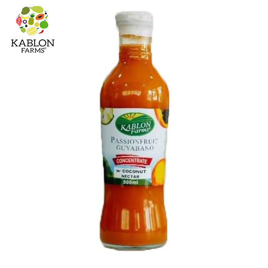 KABLON FARMS Fruit Juices Sweetened with Coco Nectar | Shopee Philippines