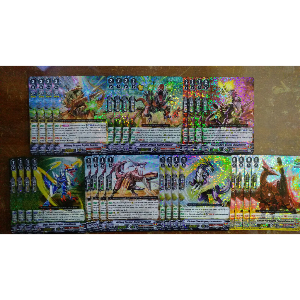 CFV D-VS04 Tachikaze Playset Military Raptor V CLAN COLLECTION Vol 4 ...