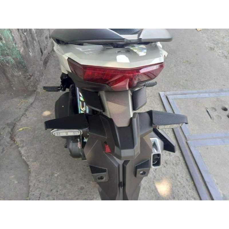 Click Signal Light Protector for Honda Click v4 v3 v2 125/150/160 free ...