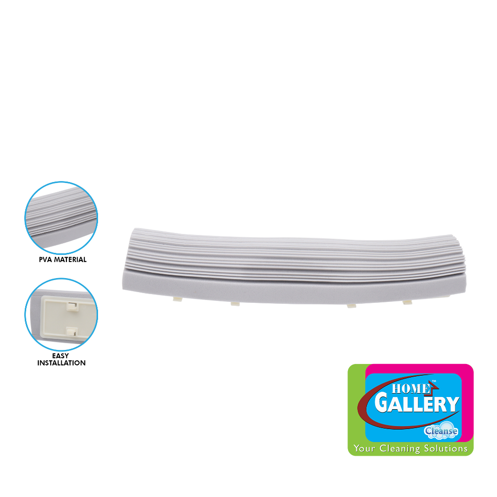 Home Gallery Butterfly Mop Refill For YB0021 Mop Super Absorbent and ...