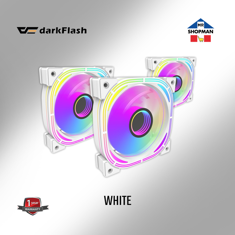 Darkflash Infinity INF 24 Pro PWM ARGB Fan 3in1 / Single Fans Inf24 Rgb ... Darkflash Infinity INF 24 Pro PWM ARGB Fan 3in1 / Single Fans Inf24 Rgb ...