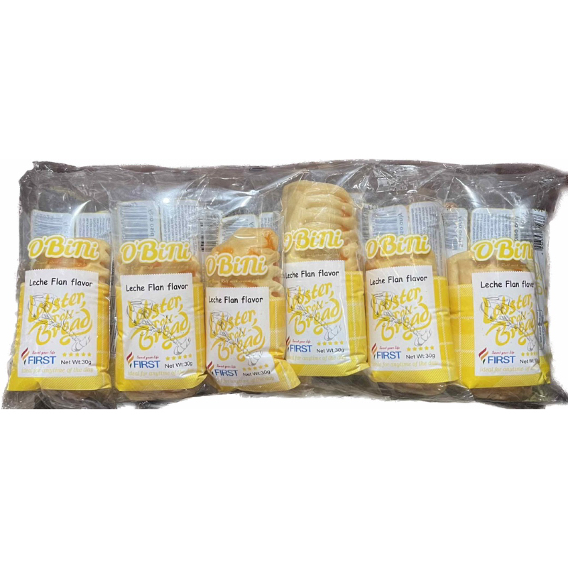 O Bini Lobster Roll Bread 12pcs | Shopee Philippines