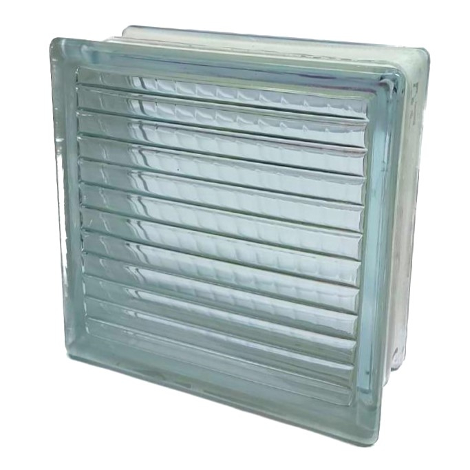 Glass Block High Quality (Available in Different Design) | Shopee ...