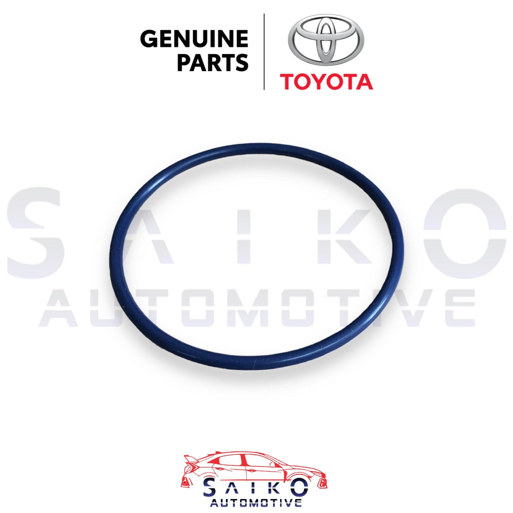 Toyota Innova Fortuner Hilux D4D 1KD 2KD 2005-2015 Power Steering Vane ...