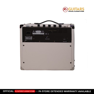 RJ Guitars Chameleon Modeling Electric Guitar Amplifier | Shopee ...