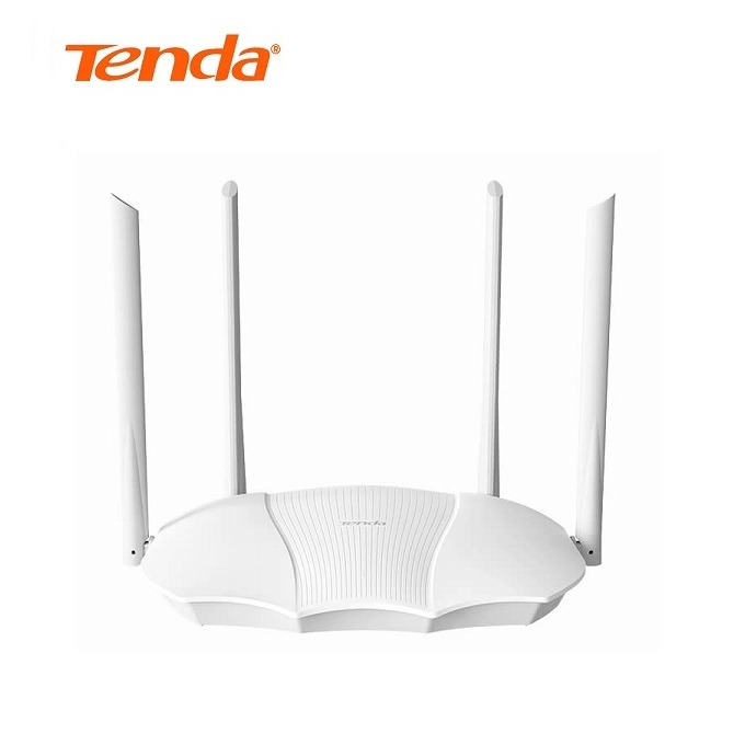 Tenda RX9 AX3000 Dual Band Gigabit Wi-Fi 6 Router | Shopee Philippines