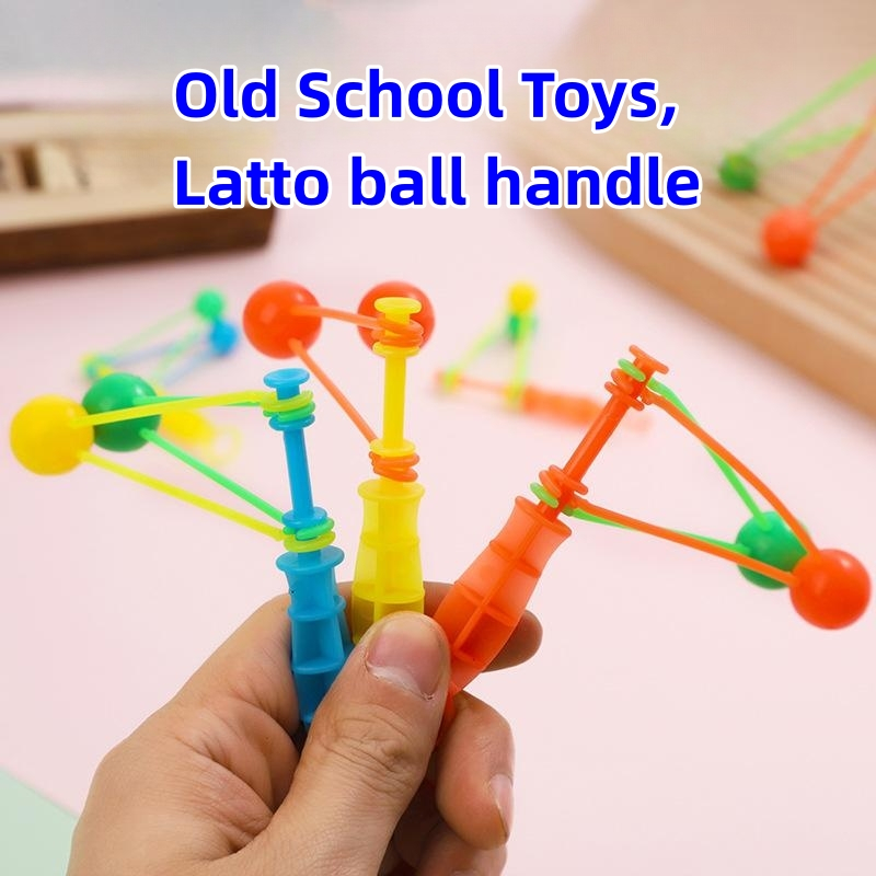 1pcs Latto LATTO LATTO Toys Various Big Sizes LATO/Traditional Old ...