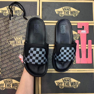 Shop vans slippers for Sale on Shopee Philippines