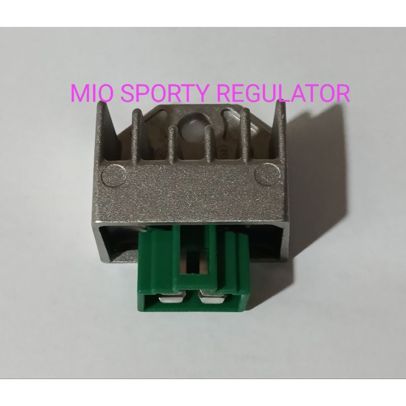 REGULATOR MIO SPORTY | Shopee Philippines