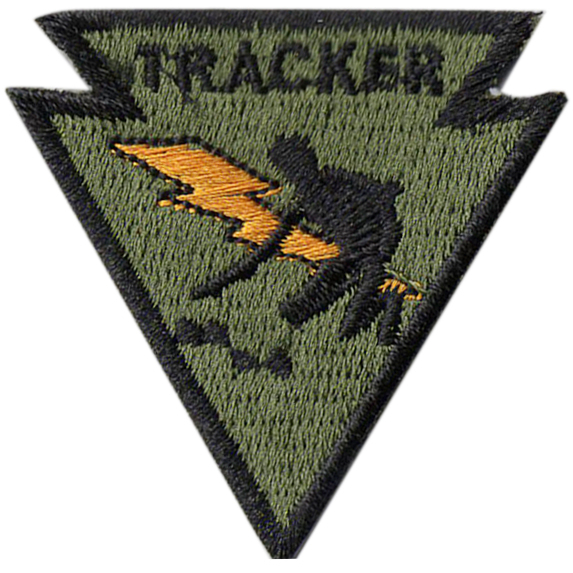 COMBAT TRACKER PATCH (SUBDUED, COLORED) WITH VELCRO | Shopee Philippines