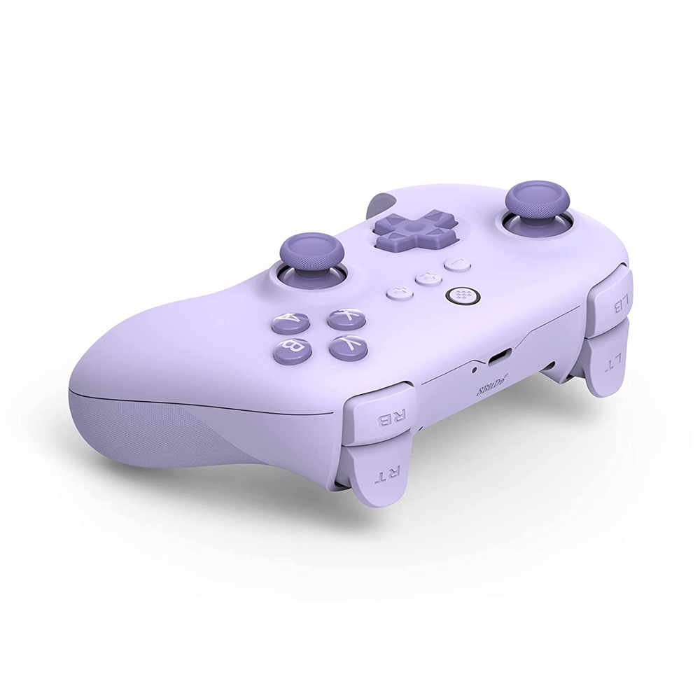 8BitDo Ultimate C 2.4G Wireless Controller [81HC] | Shopee Philippines