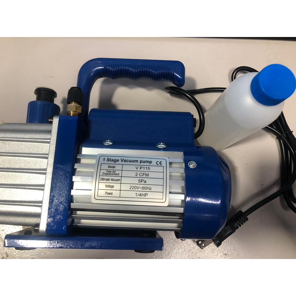 Vacuum pump ( 1/4hp) | Shopee Philippines