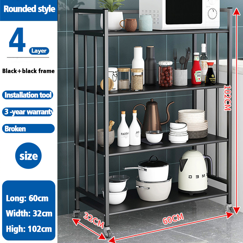 Gas Stove Stand Rack Kitchen Heavy Duty Gas Tank Holder Kitchen ...