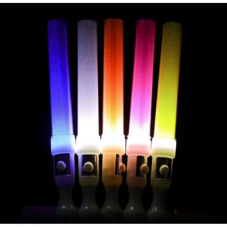 Concert different shapes light stick, luminous short love stick, mini ...