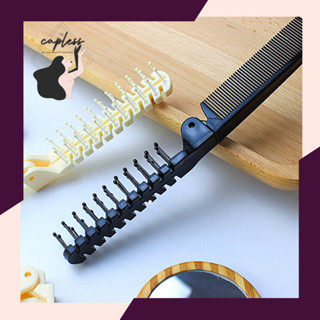 1pcs Portable Anti-static Combs Makeup Combs Brush/combs/hair accessory ...
