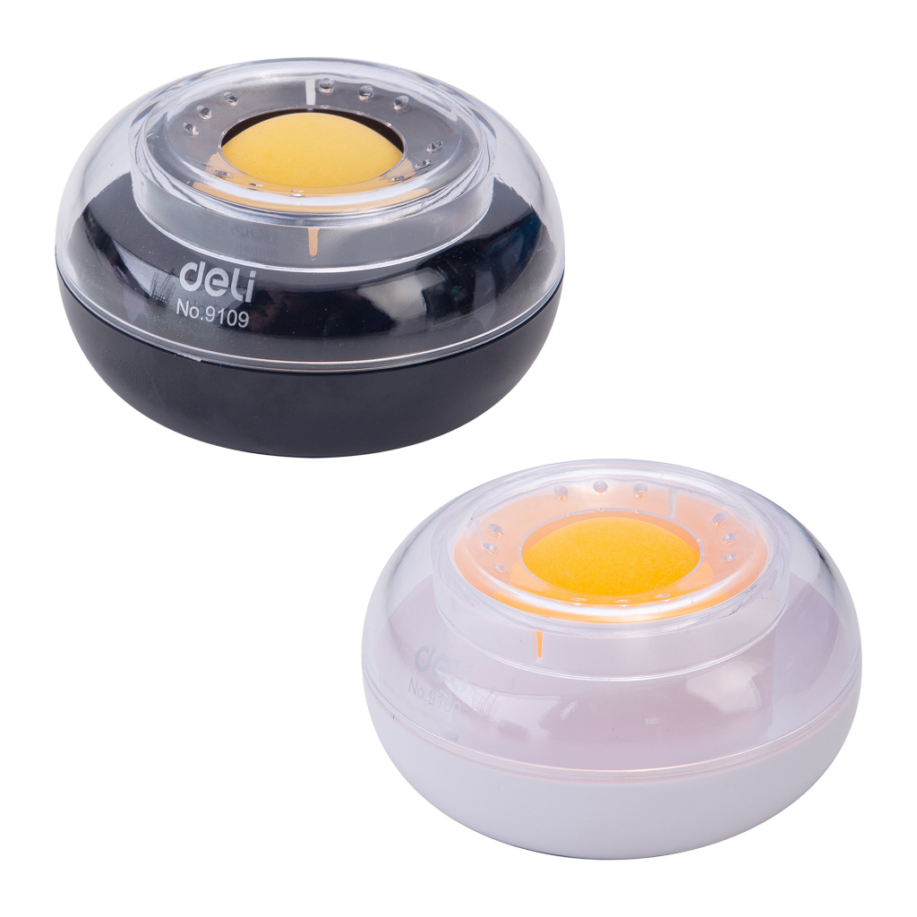 Deli E9109 Fingertip Moistener 1PC 75259109 | Shopee Philippines